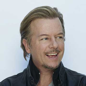 David Spade on Why He Turned Down the Chance to Replace Letterman ...